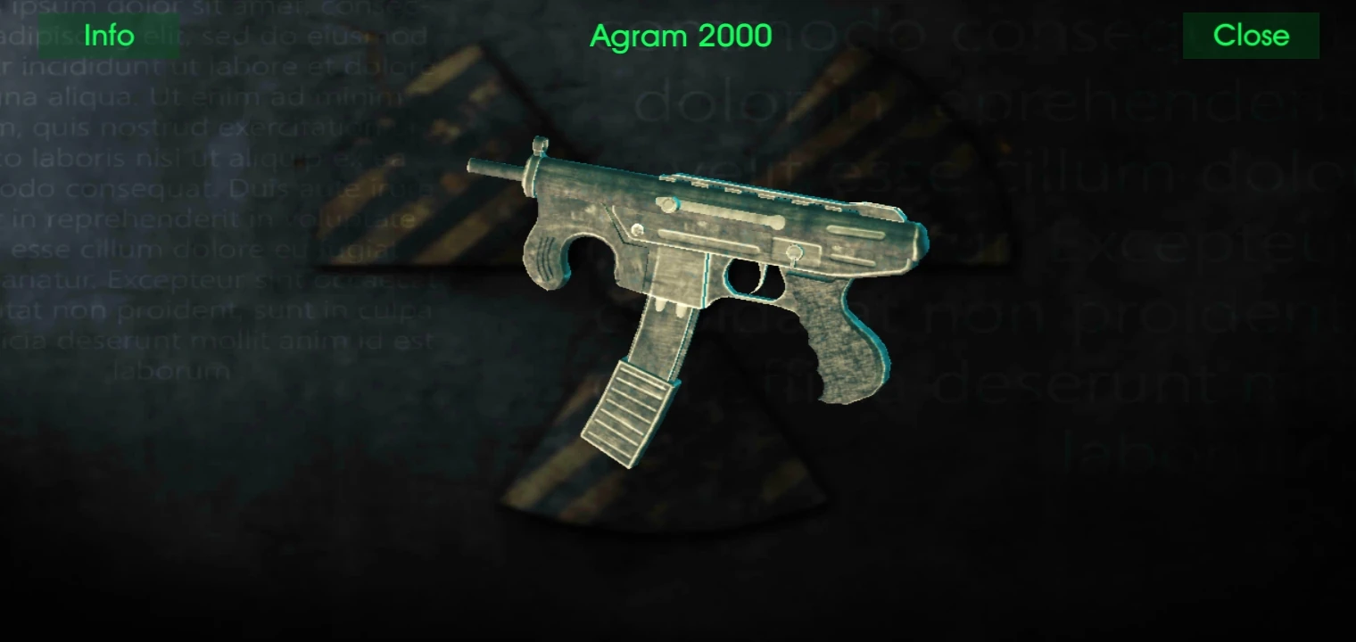 Agram 2000 | The Sun: Origin Wiki | Fandom