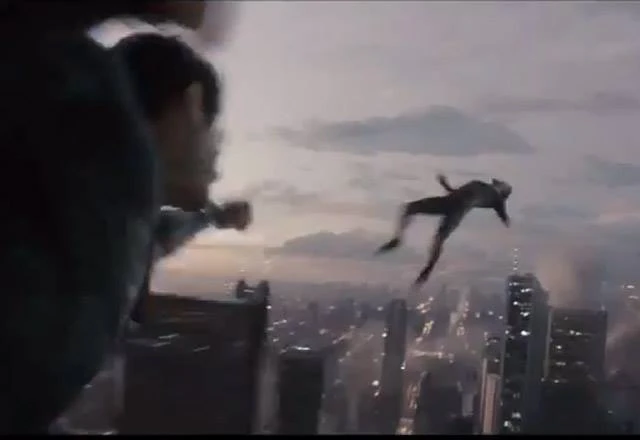 Flight | The Superman Wiki | Fandom