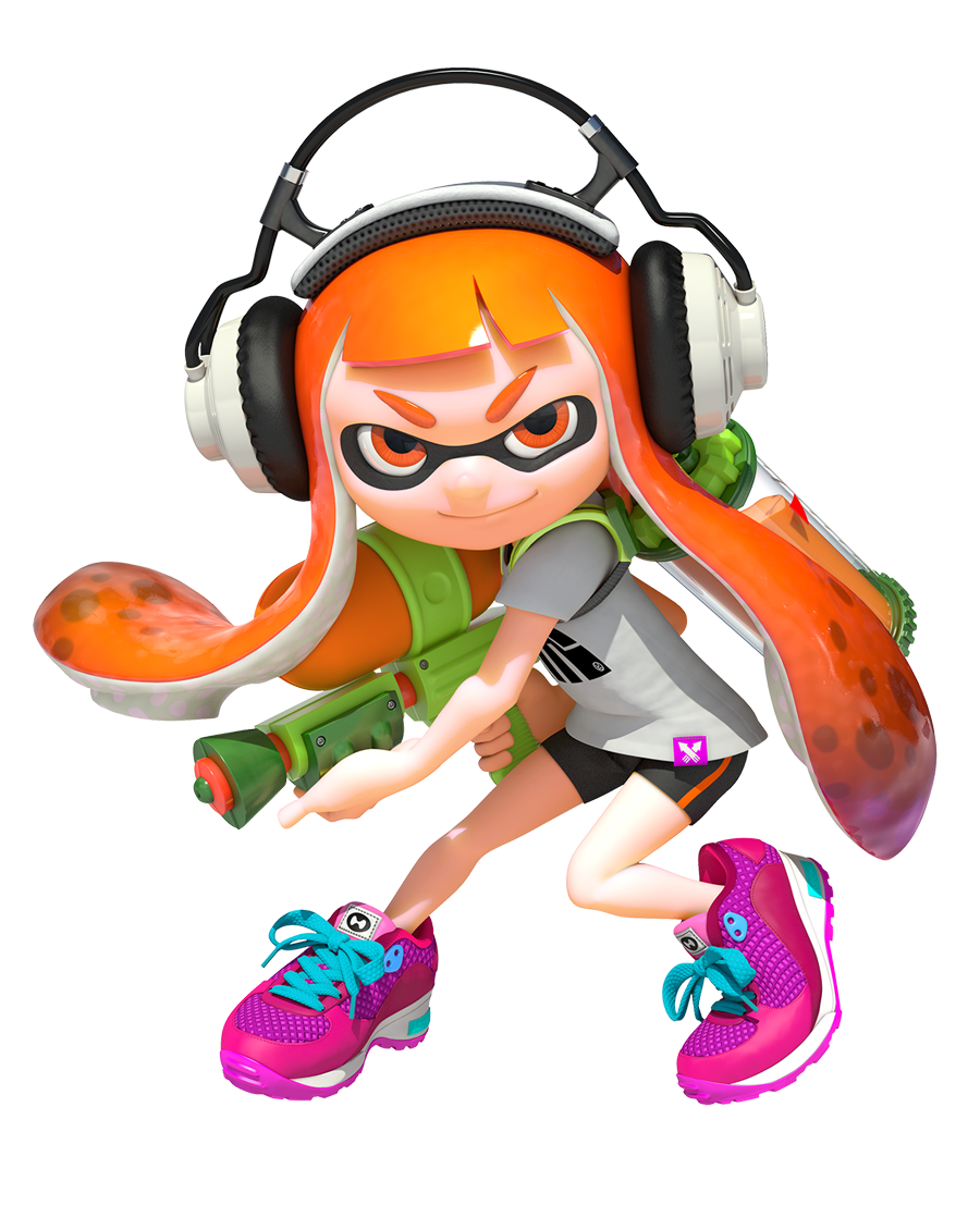 Meggy The Supermarioglitchy4 Wiki Fandom Powered By Wikia