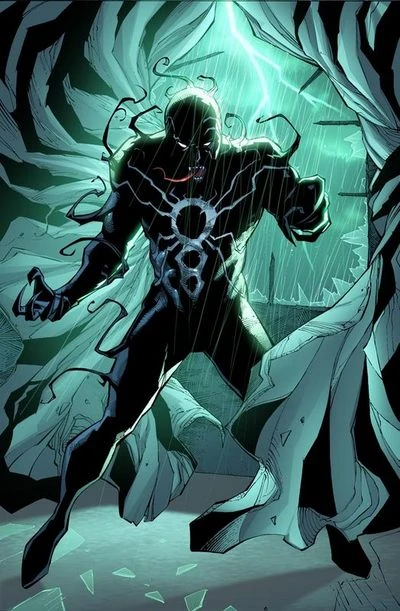 Poison (Peter Parker) | The Symbiotes Wiki | FANDOM powered by Wikia