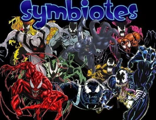 Hosts | The Symbiotes Wiki | FANDOM powered by Wikia