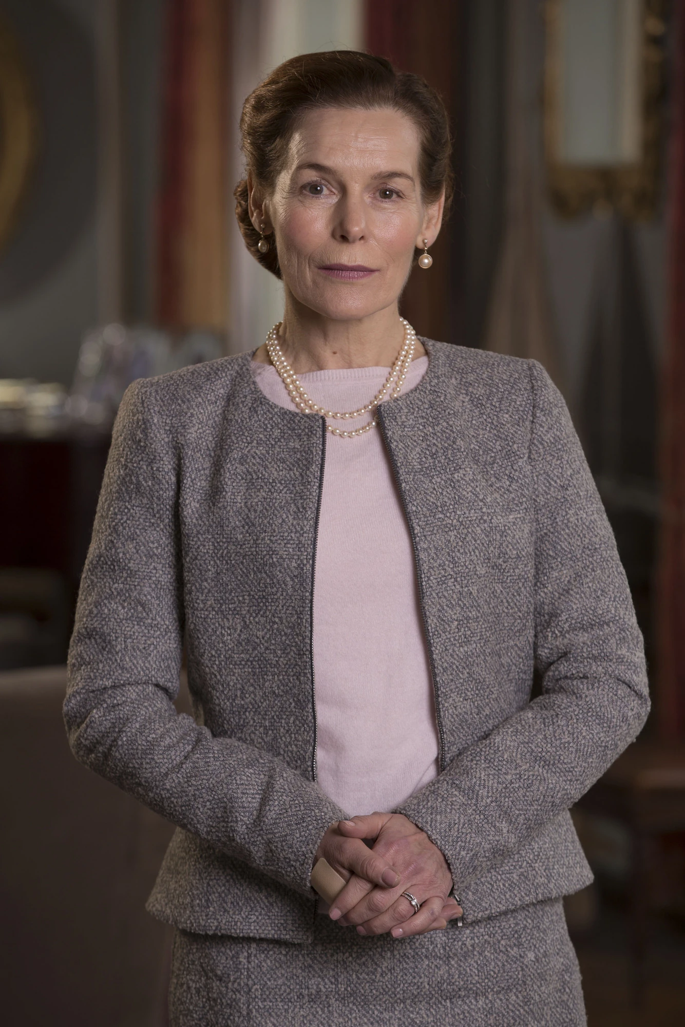 Lady Rachel Hazelwood | The Syndicate Wikia | Fandom