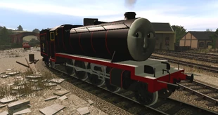 Henry | The Tales of Henry the Green Engine version two Wiki | Fandom