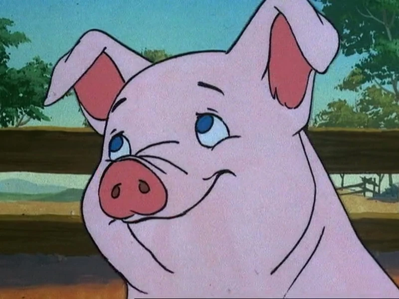 Wilbur | The Total Drama Gang's Adventures series Wikia | FANDOM ...