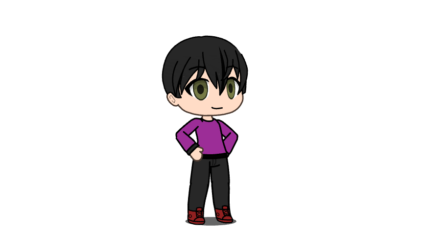 Zack | The Telerin Force Wiki | Fandom