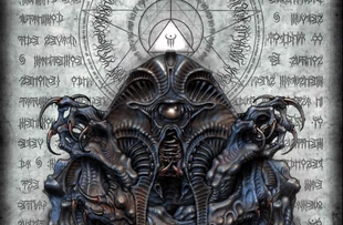 Outer Gods | The Ten Great Primordials Wiki | Fandom