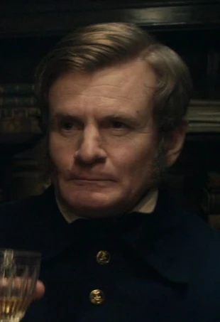 Alexander McDonald | The Terror Wiki | Fandom