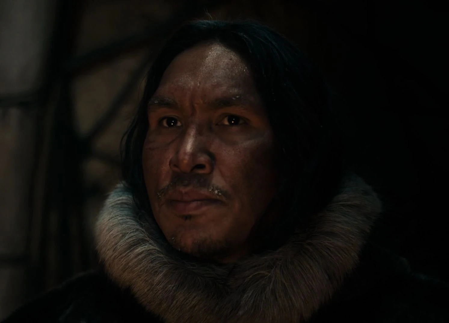 Netsilik Hunter | The Terror Wiki | Fandom