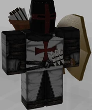 Knights Templar Order | The Third Crusade ROBLOX Wiki | Fandom