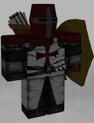 Knights Templar Order | The Third Crusade ROBLOX Wiki | Fandom