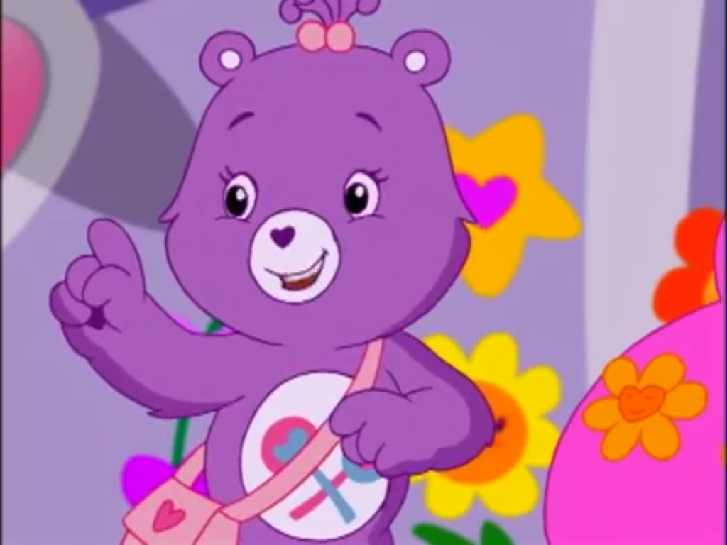 Category:Care Bears | The Thomas Simpson show Wiki | Fandom