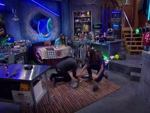 Covil do Max | Wiki The Thundermans | Fandom