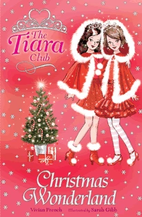 Christmas Wonderland | The Tiara Club Wiki | Fandom