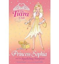 Princess Sophia and the Sparkling Surprise | The Tiara Club Wiki | Fandom