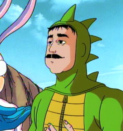 Neil | The Tick Animated Wiki | Fandom