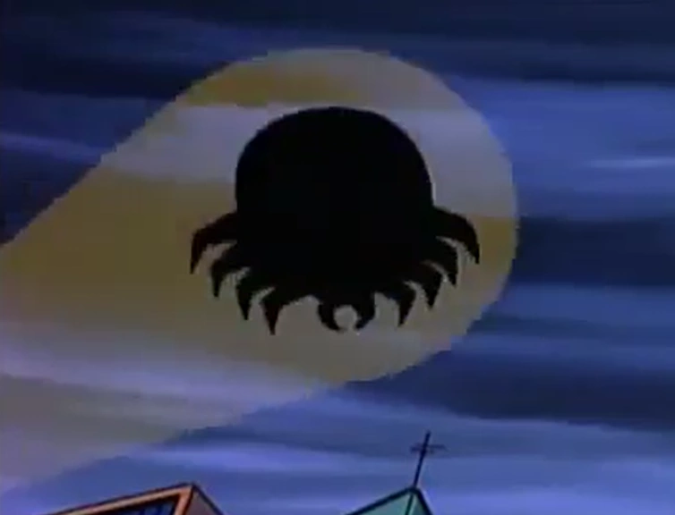 Tick Signal | The Tick Animated Wiki | Fandom