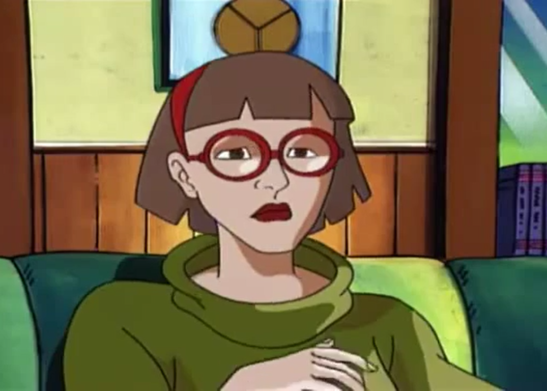 Dot The Tick Animated Wiki Fandom Powered By Wikia