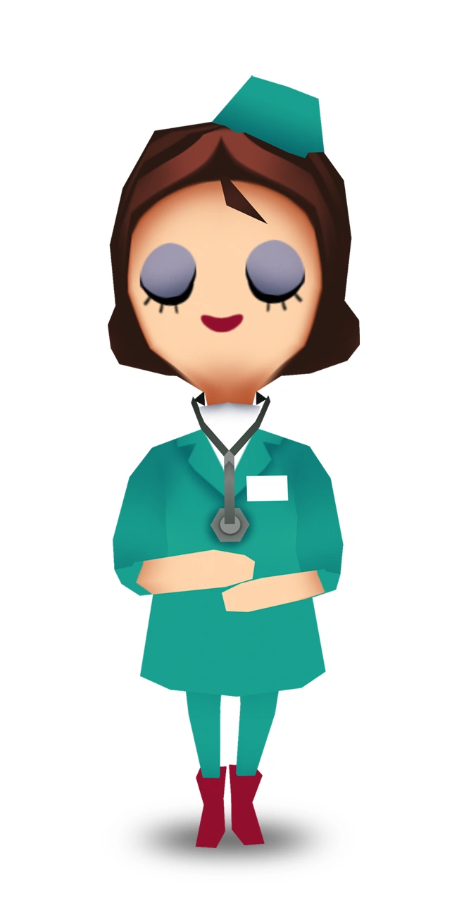 Doctor Clifton | The Toca Boca Wiki | Fandom