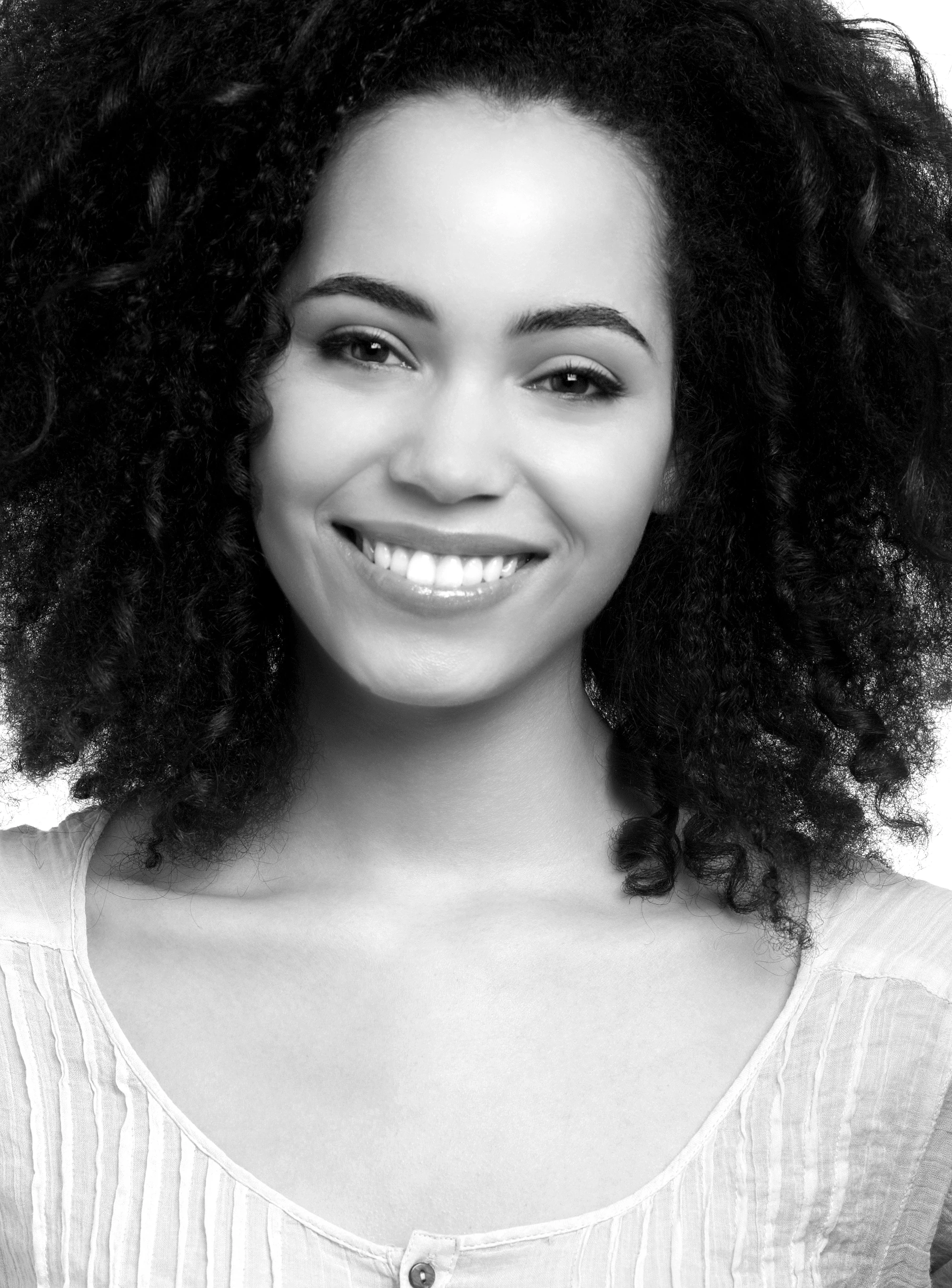 Madeleine Mantock | The Tomorrow People Wiki | FANDOM powered by Wikia
