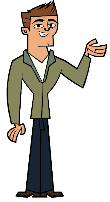 Don | The Total Drama Ridonculous Race Wikia | FANDOM powered by Wikia
