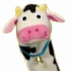 Baby MacDonald the Cow | The True Baby Einstein Wiki | Fandom