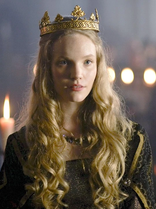Katherine Howard | Wiki The Tudors | Fandom