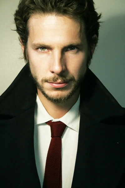 Andrew McNair | Wiki The Tudors | Fandom