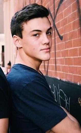 Joshua Weber | The Twilight Saga Fanon Wikia | Fandom