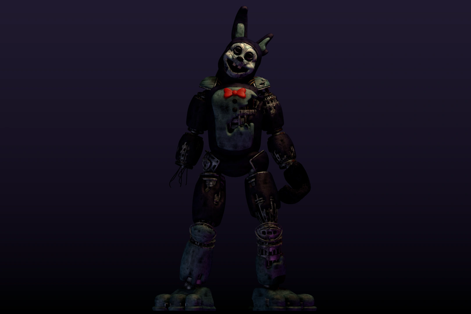 Bonzo/Gallery | The Twisted Carnival Wiki | Fandom