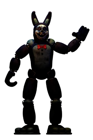 Bonzo | The Twisted Carnival Wiki | Fandom