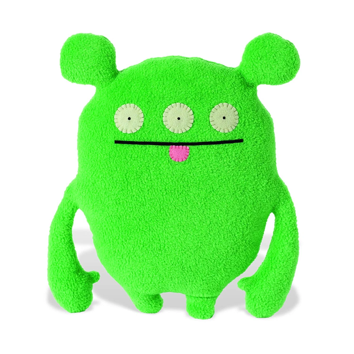 Sogreeno | Uglydoll Wiki | Fandom