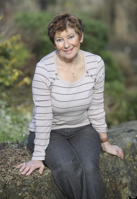 Juliette Kaplan | The Ultimate British Classic Comedy Wiki | Fandom