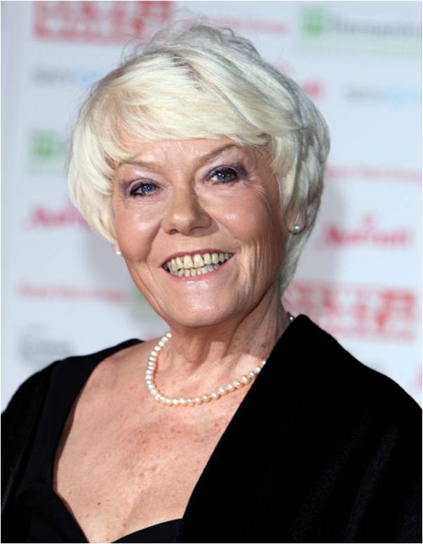 Wendy Richard The Ultimate British Classic Comedy Wiki Fandom