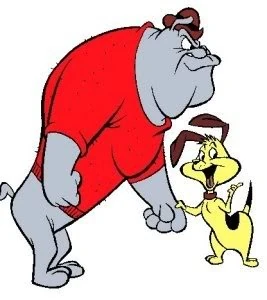 Spike | Looney Tunes Comics Wiki | FANDOM powered by Wikia