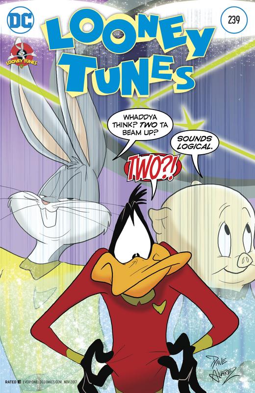Looney Tunes (DC Comics) 239 | Looney Tunes Comics Wiki | Fandom Looney Tunes (DC Comics) 239 | Looney Tunes Comics Wiki | Fandom