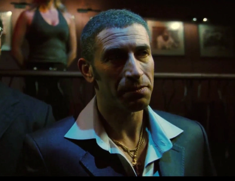 Gaga | The Undisputed Wiki | Fandom