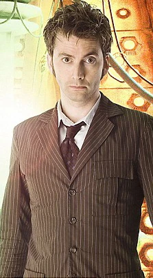 Tenth Doctor | The Universal Experiment Wiki | FANDOM powered by Wikia