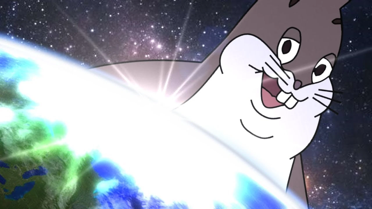 Chungus | The Universe of the Chungi Wiki | Fandom