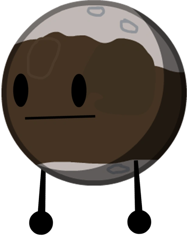 Iapetus | The Universe of The Universe Wiki | Fandom