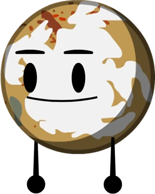 Kepler 10c | The Universe of The Universe Wiki | Fandom