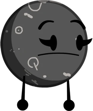 Umbriel | The Universe of The Universe Wiki | Fandom
