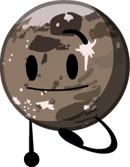 Ganymede | The Universe of The Universe Wiki | Fandom