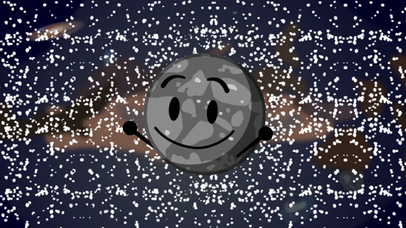 Mercury | The Universe of The Universe Wiki | Fandom