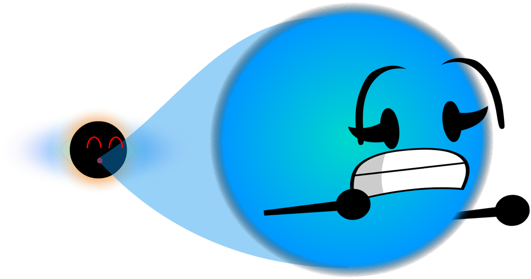 HDE 226868 | The Universe of The Universe Wiki | Fandom