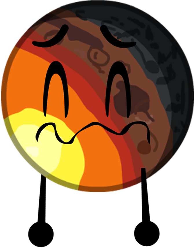 CoRoT-7b | The Universe of The Universe Wiki | Fandom