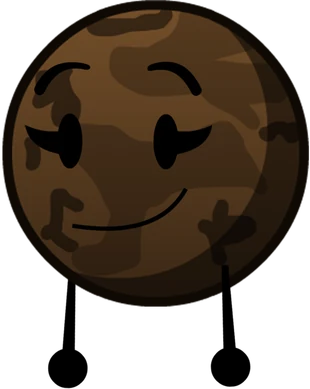 Vanth | The Universe of The Universe Wiki | Fandom