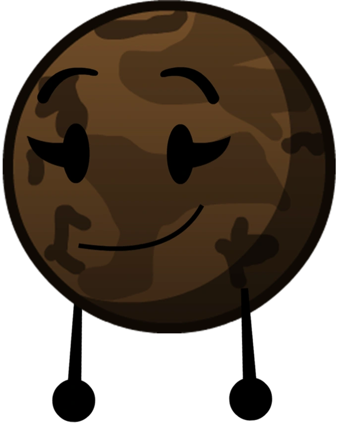 Vanth | The Universe of The Universe Wiki | Fandom