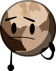 Pluto | The Universe of The Universe Wiki | FANDOM powered by Wikia