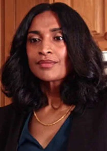 Anousha Sharma | The Unlisted Wiki | Fandom