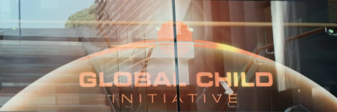 Global Child Initiative | The Unlisted Wiki | Fandom